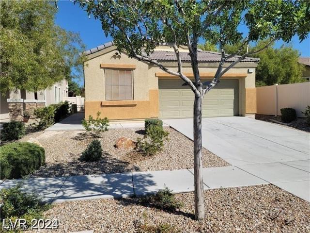 3656 Bella Legato Ave, North Las Vegas, NV 89081 | MLS #2772