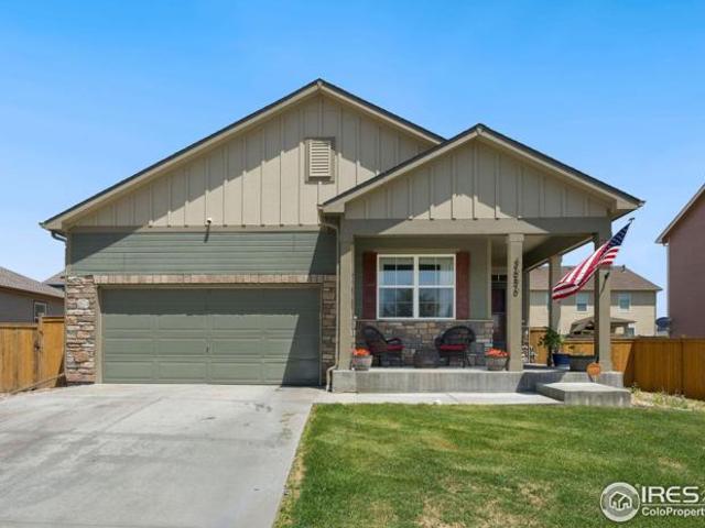 3656 Cornflower St, Wellington, CO 80549