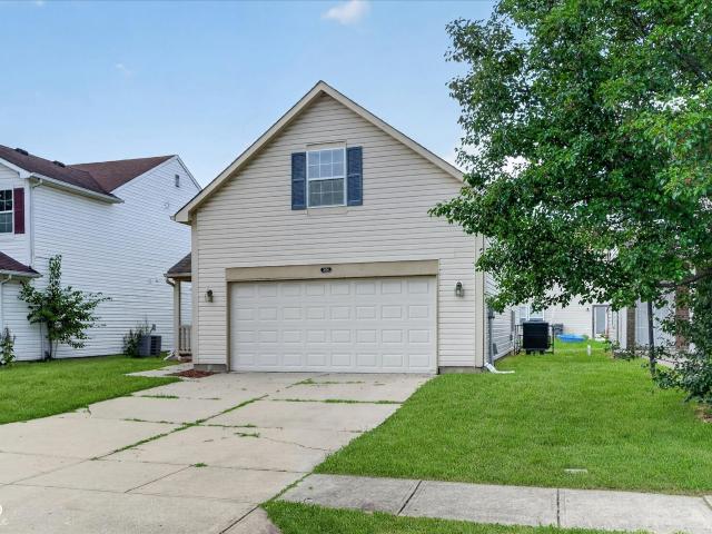 3656 Dayflower Way