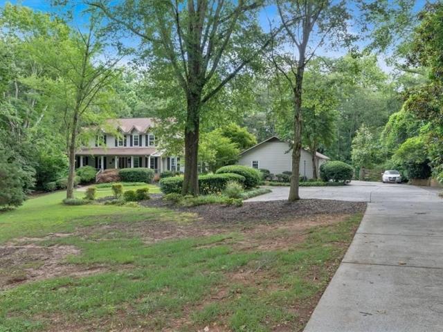 3656 Ebenezer Road, Marietta, US, GA
