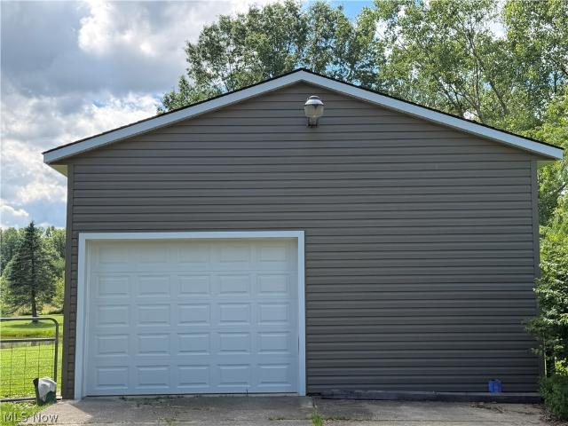 3656 Erhart Road