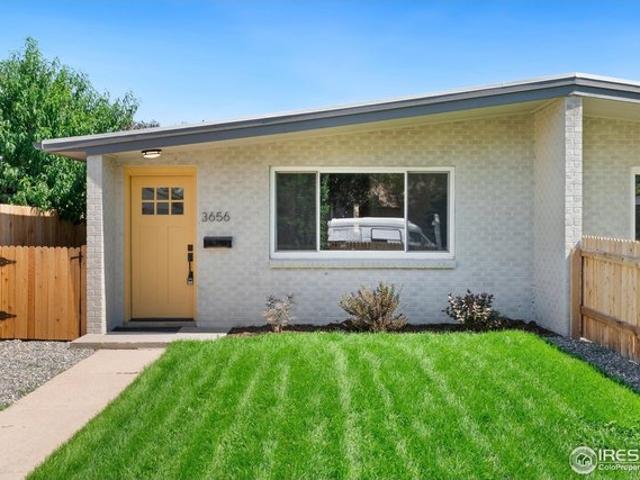 3656 Fairfax St, Denver, CO 80207