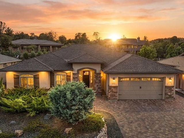 3656 Lynx Meadow Dr, Prescott, AZ 86303