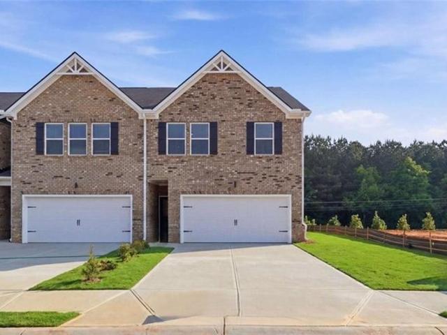 3656 Parkway James Dr, Snellville, GA 30039