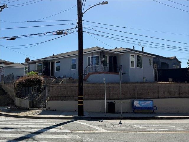 3656 Pomeroy St, Los Angeles, CA 90063