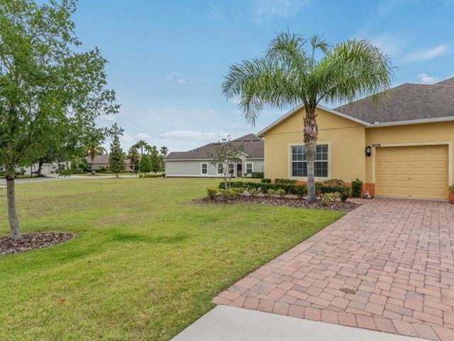 3656 Solana Cir #A, Clermont, FL 34711