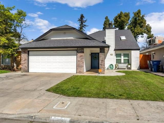 3656 W Harvard Ave, Fresno, CA 93722