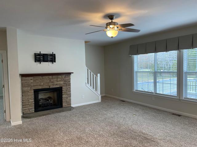 3656 Windy Point Road SW