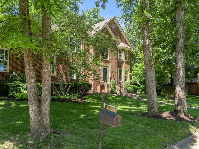 3656 Winding Wood Lane