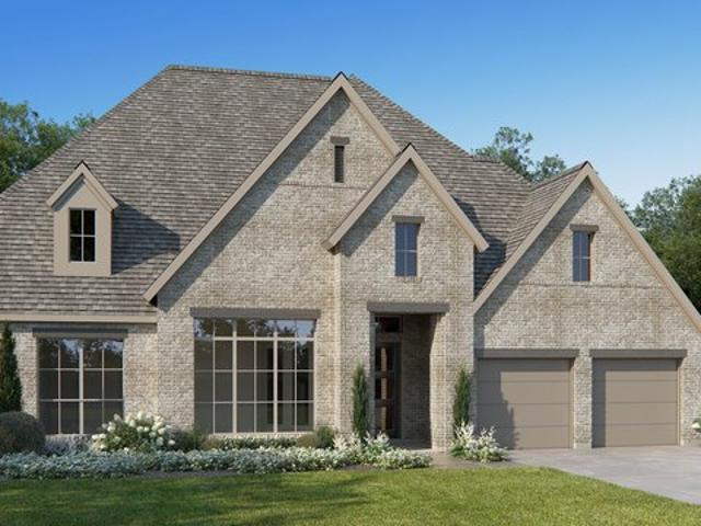 3656W Plan Sweetgrass 65' Community