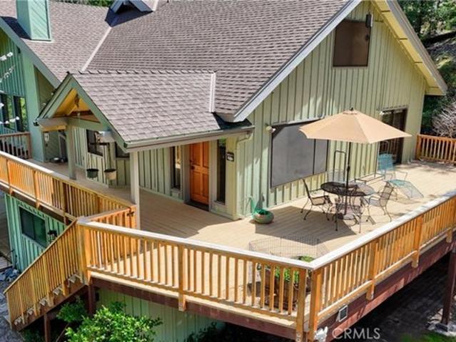36575 Mudge Ranch Rd, Coarsegold, CA 93614