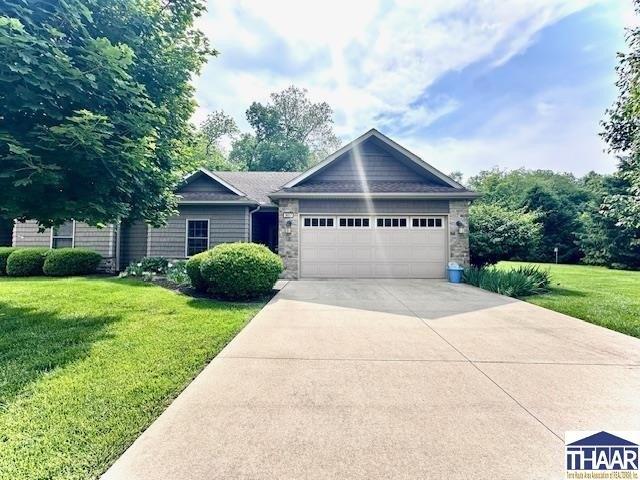 3657 Myra Ct, Terre Haute, IN 47802