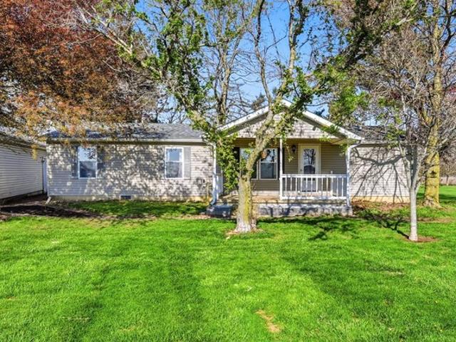 3657 N County Road 425 W, New Castle, IN 47362