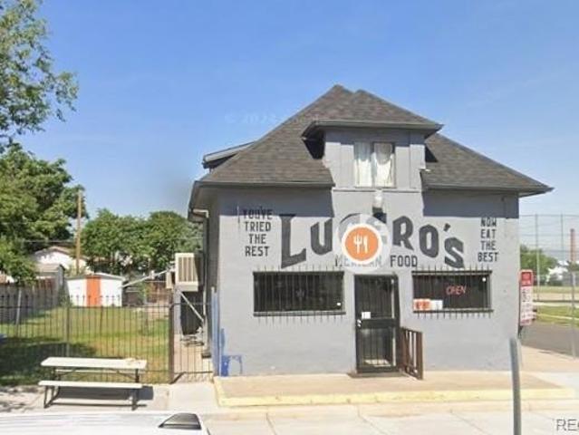 3657 N Fillmore St, Denver, CO 80205