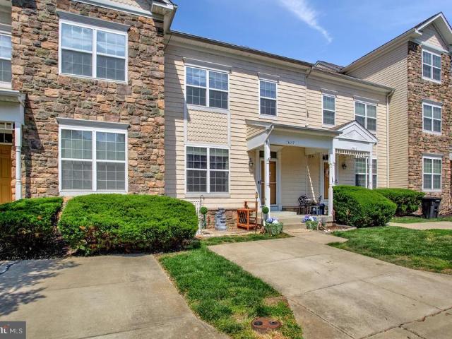 3657 Bedford Drive