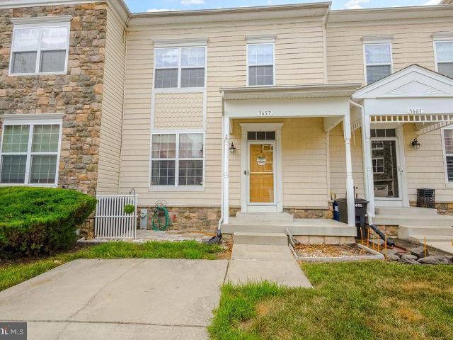 3657 Bedford Drive