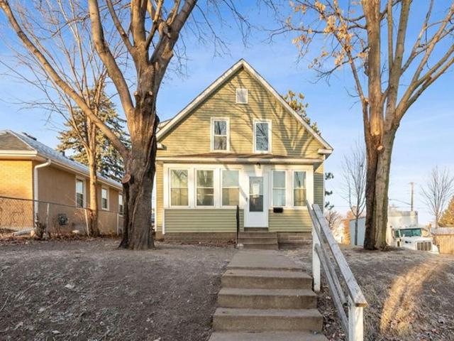 3657 Bryant Ave N, Minneapolis, MN 55412