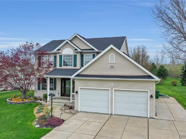 3657 Culpepper Drive