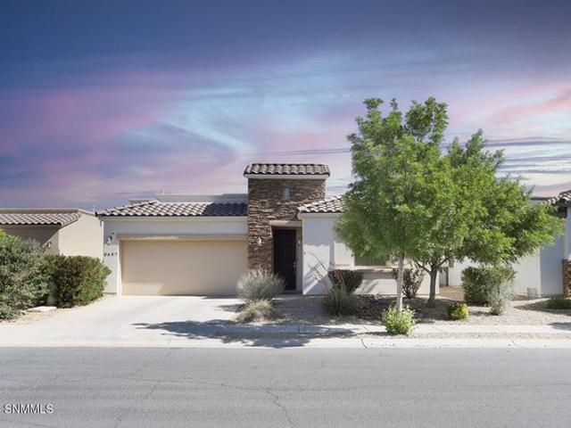 3657 Cabrillo Ct, Las Cruces, NM 88012