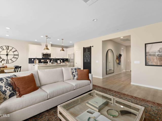 3657 Camino Mia Court