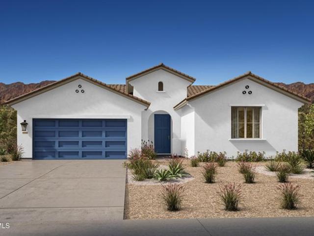 3657 Camino Mia Ct, Rosamond, CA 93560