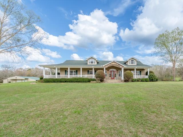 3657 County Road 364