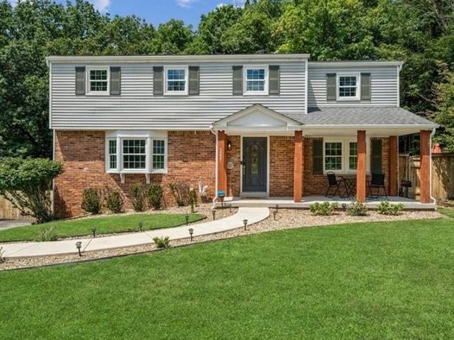 3657 Forbes Trail Dr, Murrysville, PA 15668