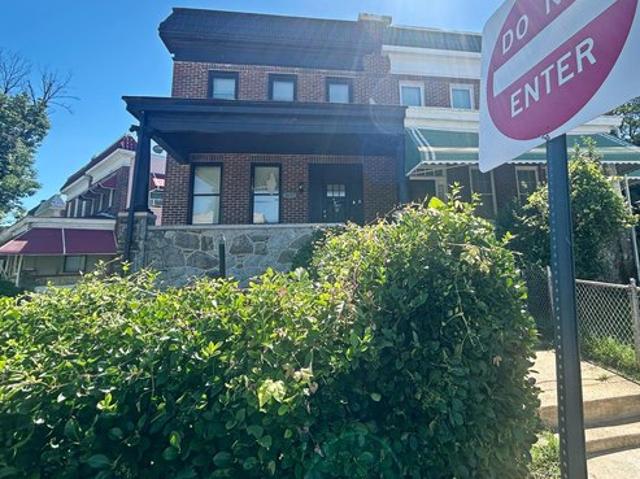 3657 Gelston Dr, Baltimore, MD 21229
