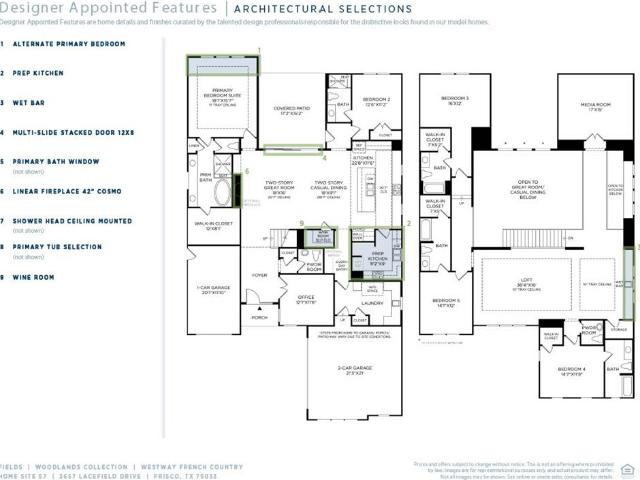 3657 Lacefield Drive