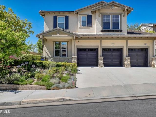 3657 Legends Dr, Simi Valley, CA 93065