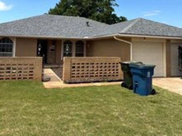 3657 Rolling Lane Cir, Midwest City, OK 73110