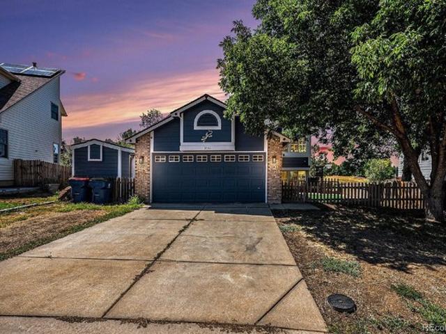 3657 S Flanders St, Aurora, CO 80013