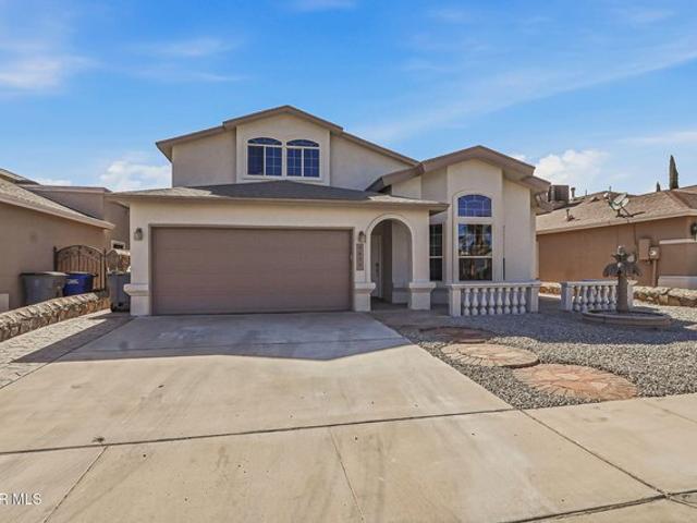 3657 Sammy Reece Pl, El Paso, TX 79938