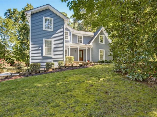 3657 Tinsley Place