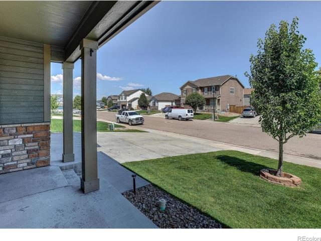 3657 Torch Lily Street