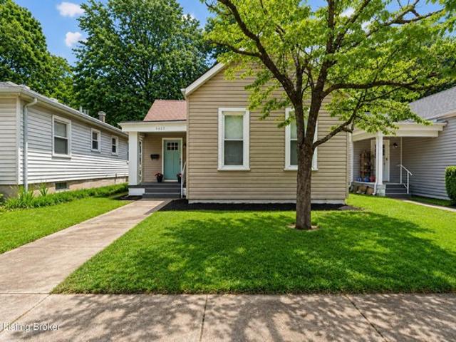 3657 Wheeler Ave, Louisville, KY 40215