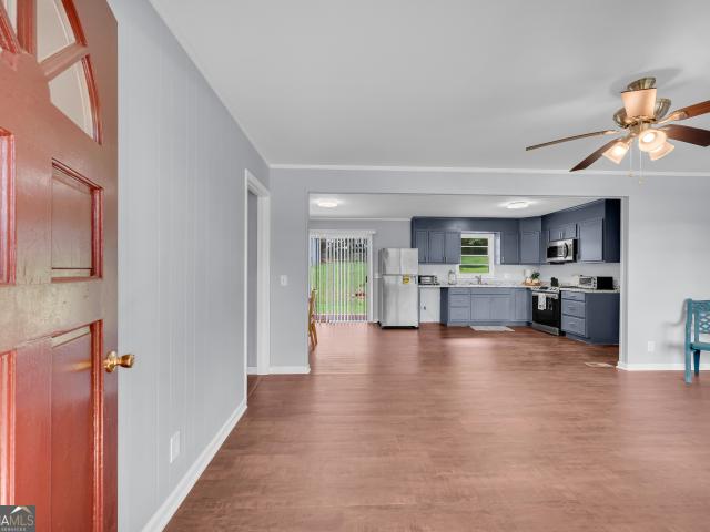 3657 Wildcat Bridge Road