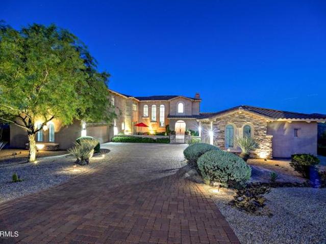 36587 N Porta Nuova Rd, Scottsdale, AZ 85262