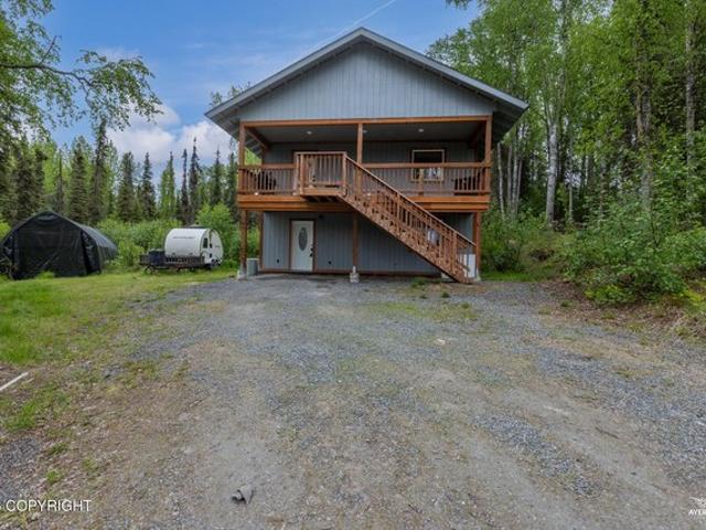 36588 Raspberry St, Soldotna, AK 99669
