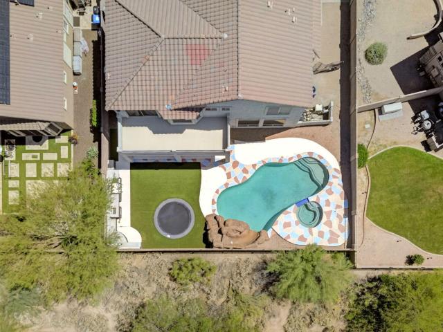 3658 N Barron, Mesa, AZ 85207 | MLS #7011