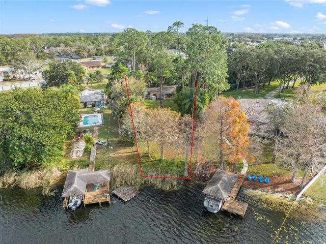 3658 N Econlockhatchee Trail, Orlando, US, FL