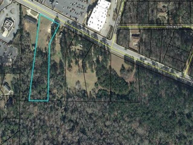 3658 Northside Dr Lot 2, Macon, GA 31210