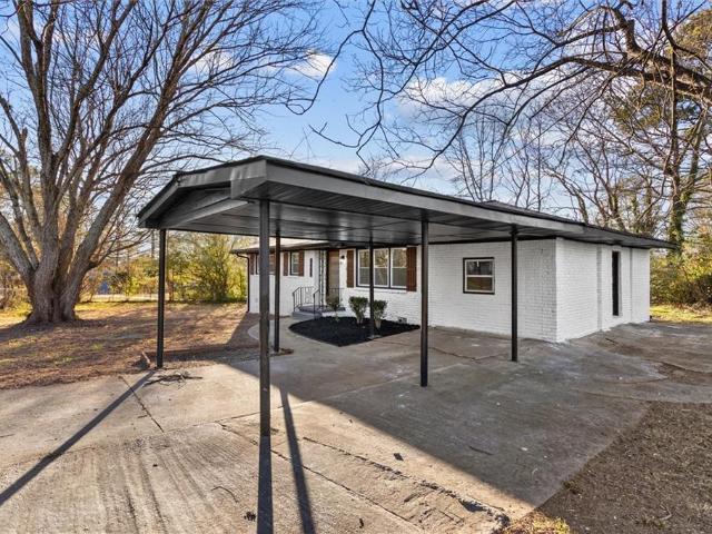3658 Brookcrest Circle