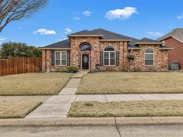 3658 Canyon Oaks Dr Carrollton