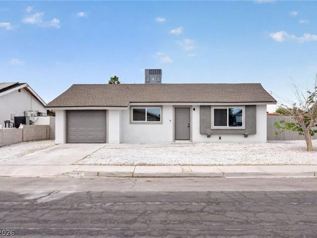 3658 Gold Mist Ave, Las Vegas, NV 89115