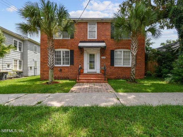 3658 Herschel St, Jacksonville, FL 32205