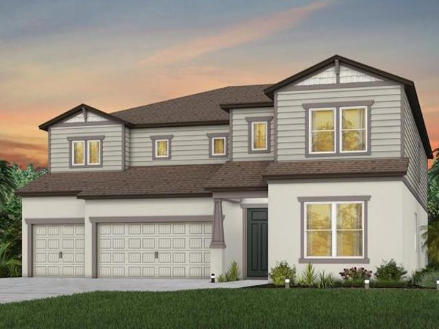3658 Ivy Spgs Ln, Land O Lakes, FL 34638