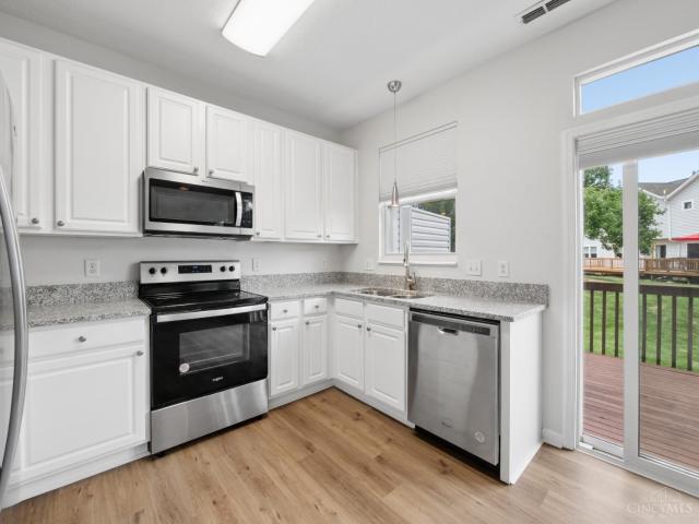 3658 Pebble Creek Court