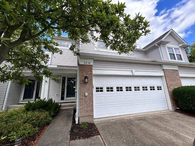 3658 Pebble Creek Ct, Mason, OH 45040
