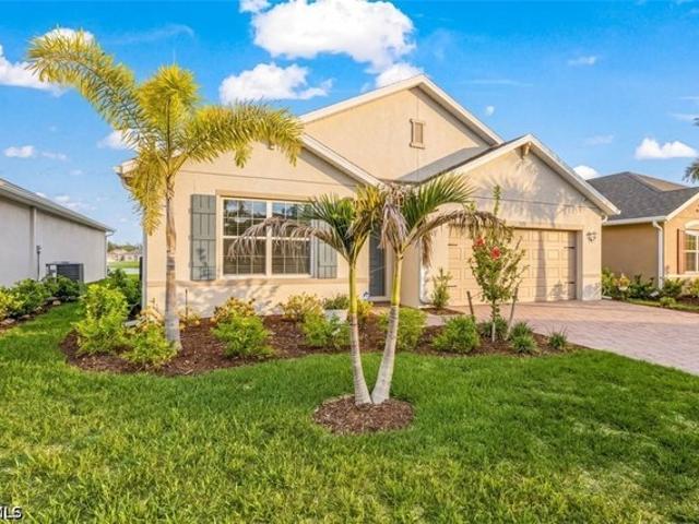 3658 Rollingwater Way, North Fort Myers, FL 33917